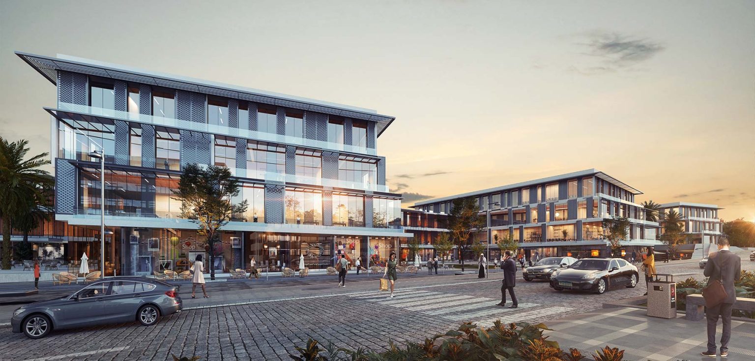 Golf Central – MakePlace.