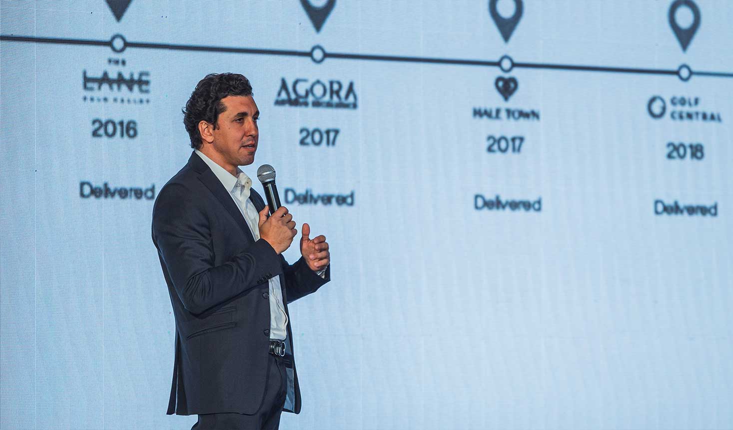 Radium and Atom Launch Event – MakePlace.